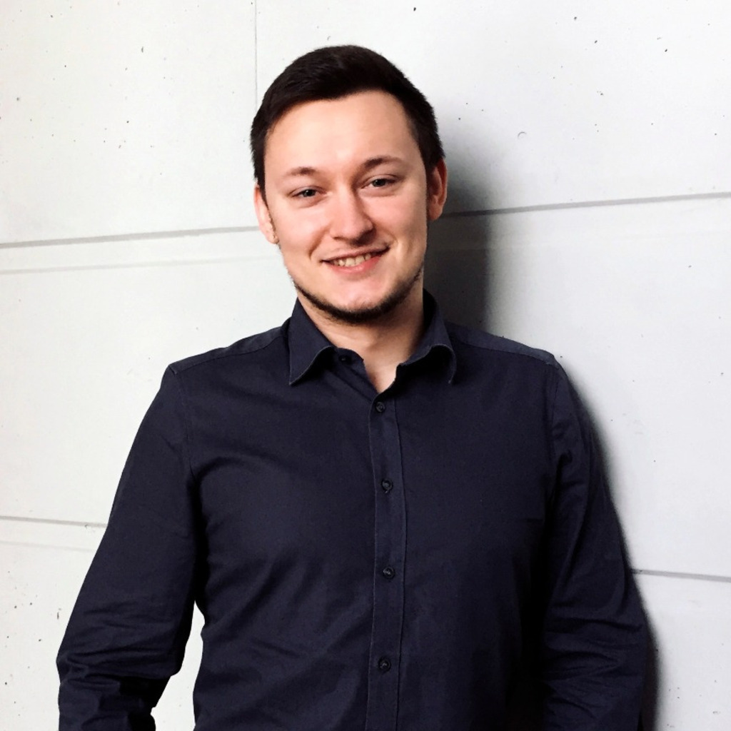 Felix Tippenhauer - Technische Informatik - Hochschule Bremen | XING