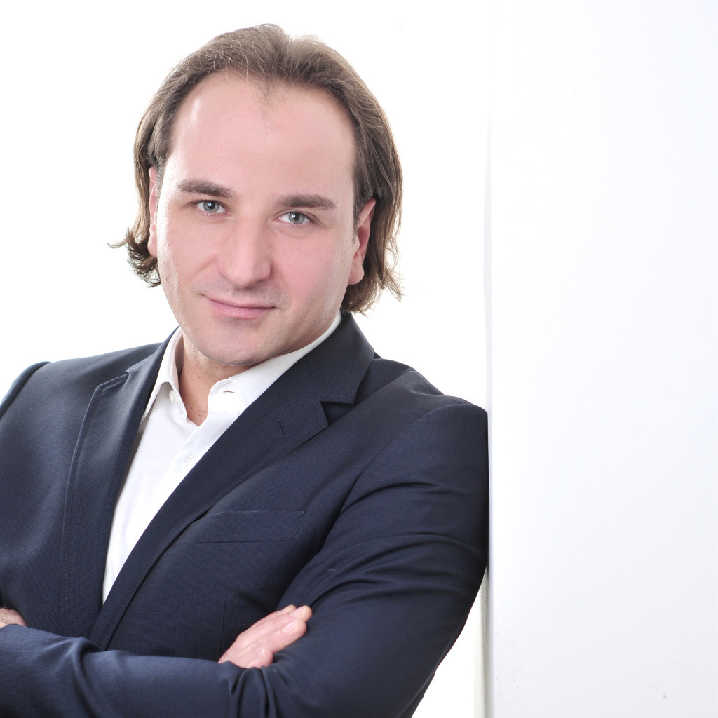 Michael Leitgeb - Außendienstmitarbeiter - RMW GmbH Photovoltaik und ...