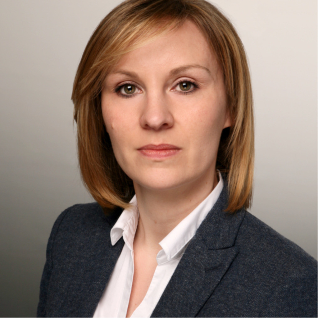 Anna Grening - Steuerassistentin - Rödl & Partner, Nürnberg | XING