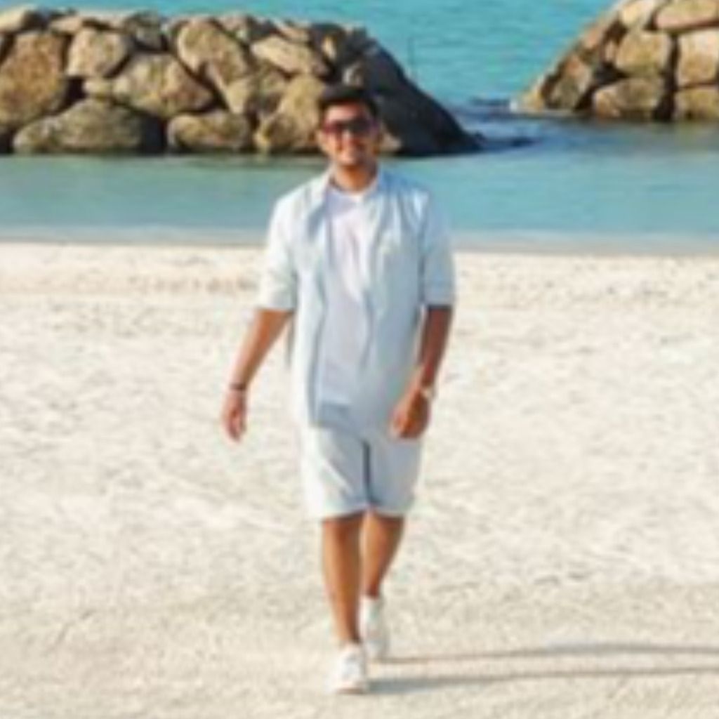 Saurabh Kothari - Lead Cloud Engineer - Hudson's Bay Company | XING