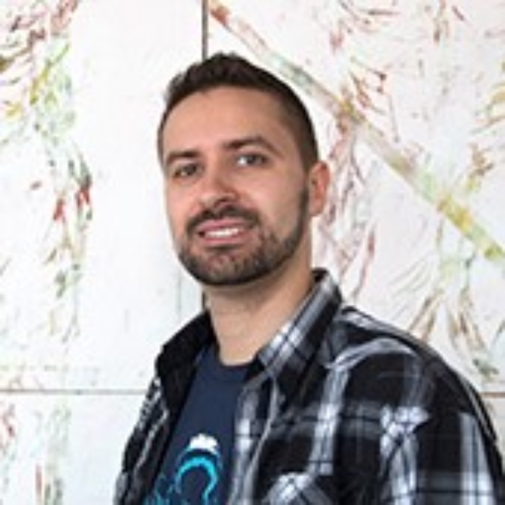 Timo Geib - Software Development Expert - SAP | XING