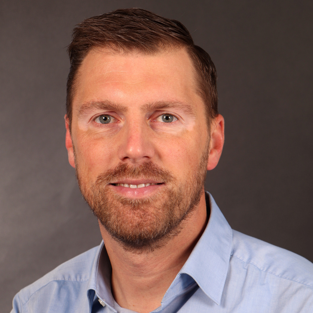 Tim Zimmermann - Einkäufer - Maschinenbau | XING