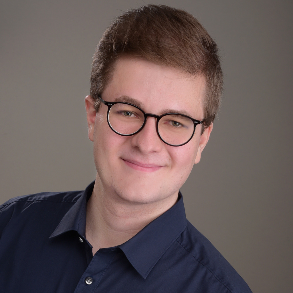 Michael Reiff - IT System Engineer mit Schwerpunkt SCCM/MECM - GRENKE ...