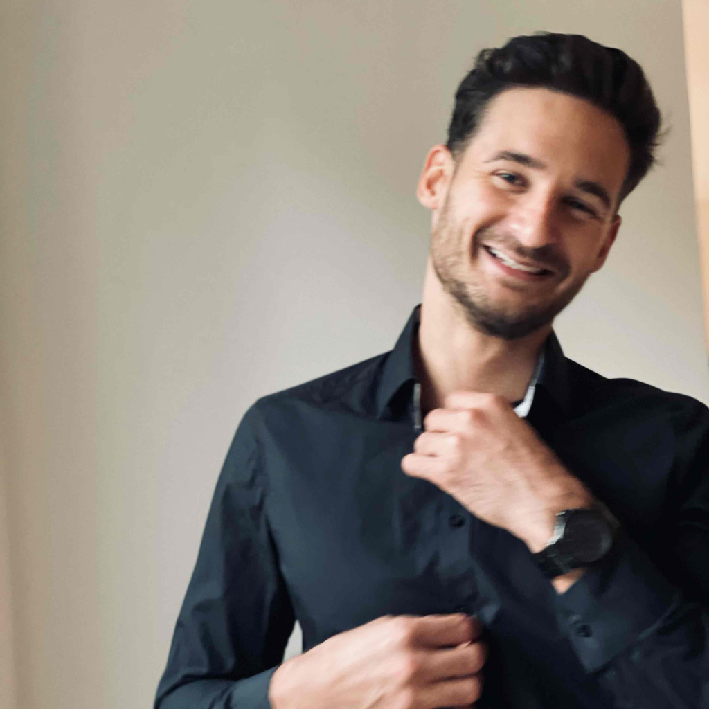 Oliver Hilgers - Senior Finance & Accounting Manager - Alexander Thamm GmbH | XING