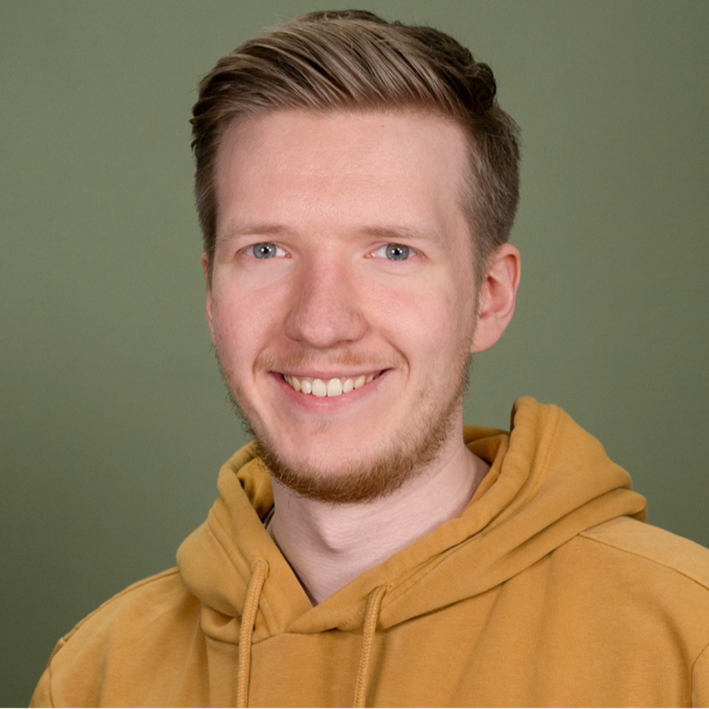 Malte Kießling - Founder and Developer - Faber & Friends | XING