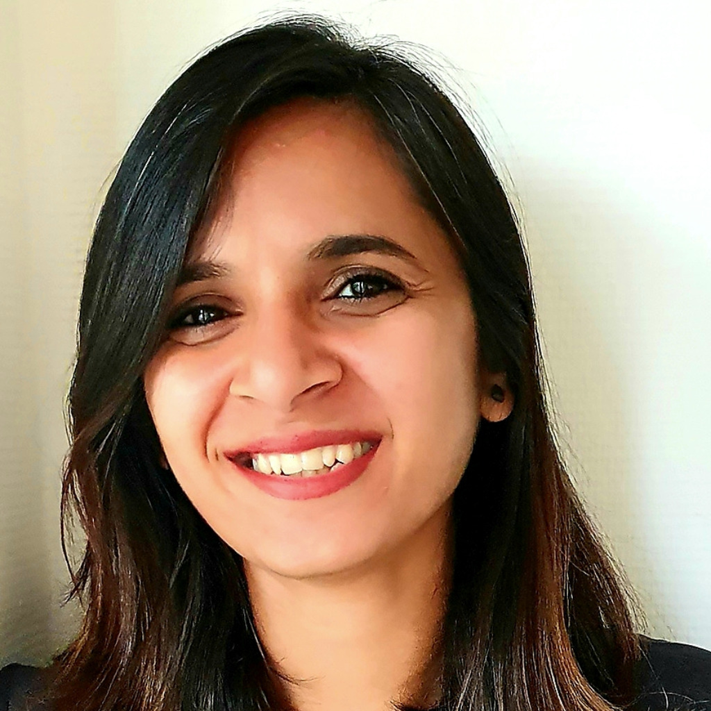 Heena Girdhar - Senior Data Analyst - TCS - Tata Consultancy Services | XING