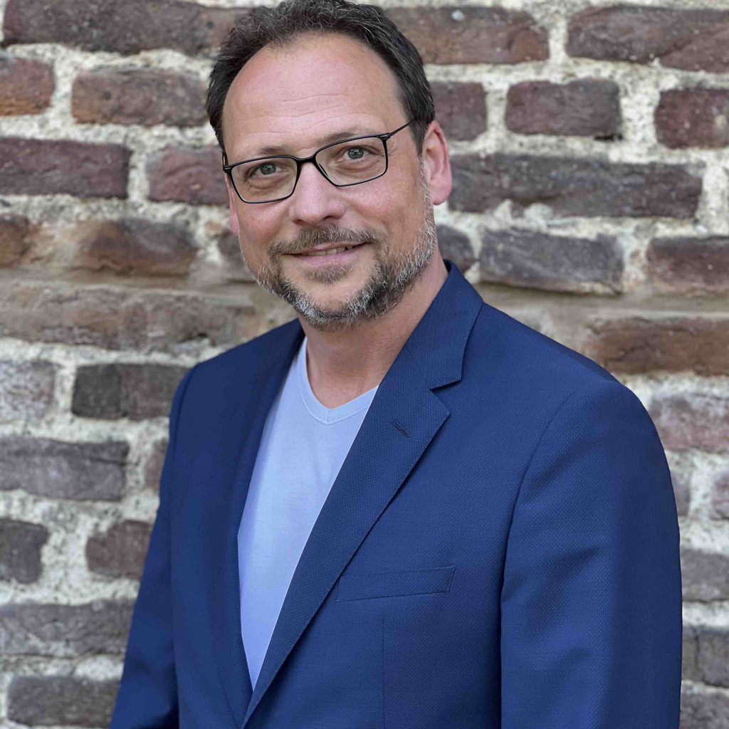 Thomas Kamp - COO - TrippleZ GmbH | XING