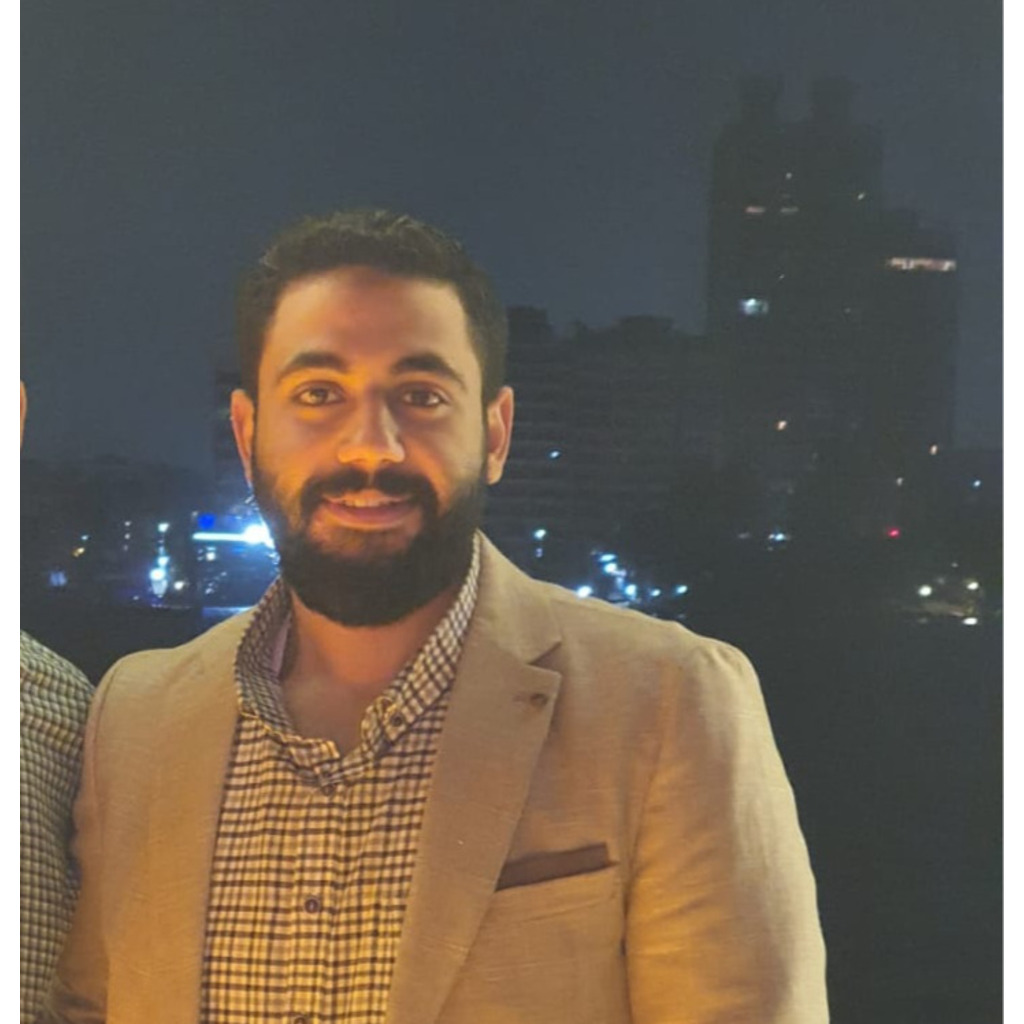 khaled momen - Data Engineer - AAIB | XING