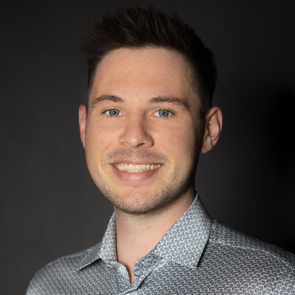 Lukas Meier - Elektrische Energiesysteme und Elektromobilität ...