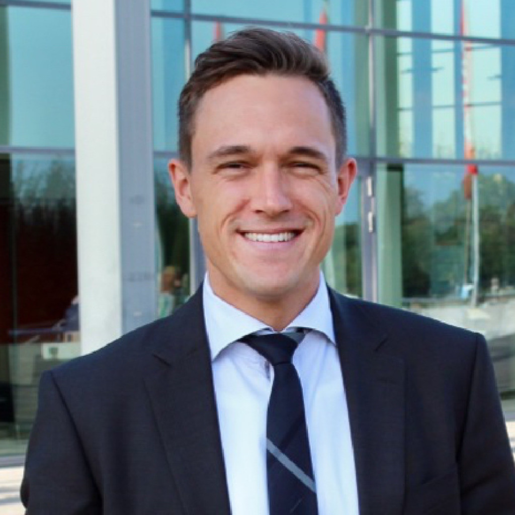 Patrick Besch - International Business - HULT International Business ...