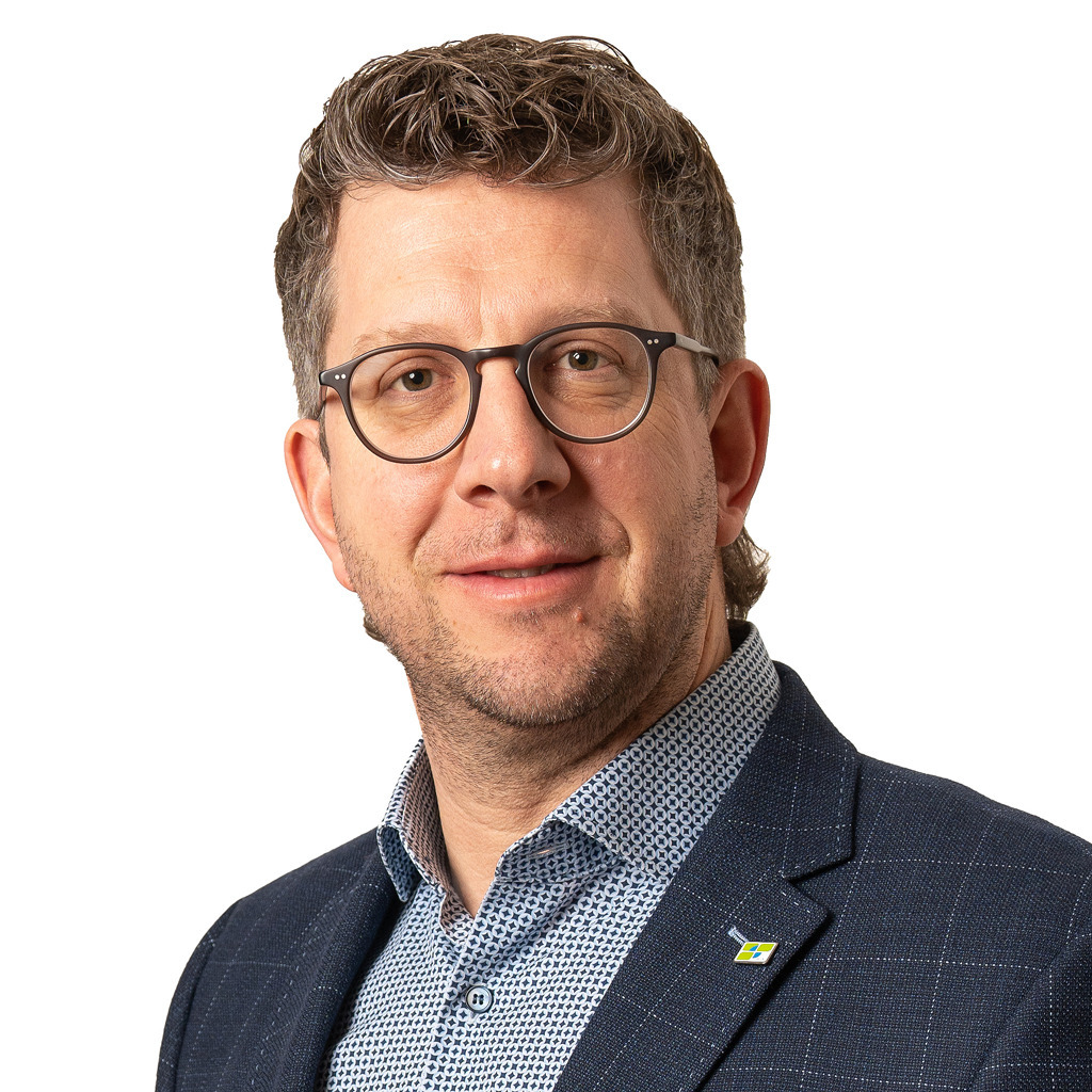 Martin Pirker - Geschäftsführer - Pirker & Partner Ihr ...