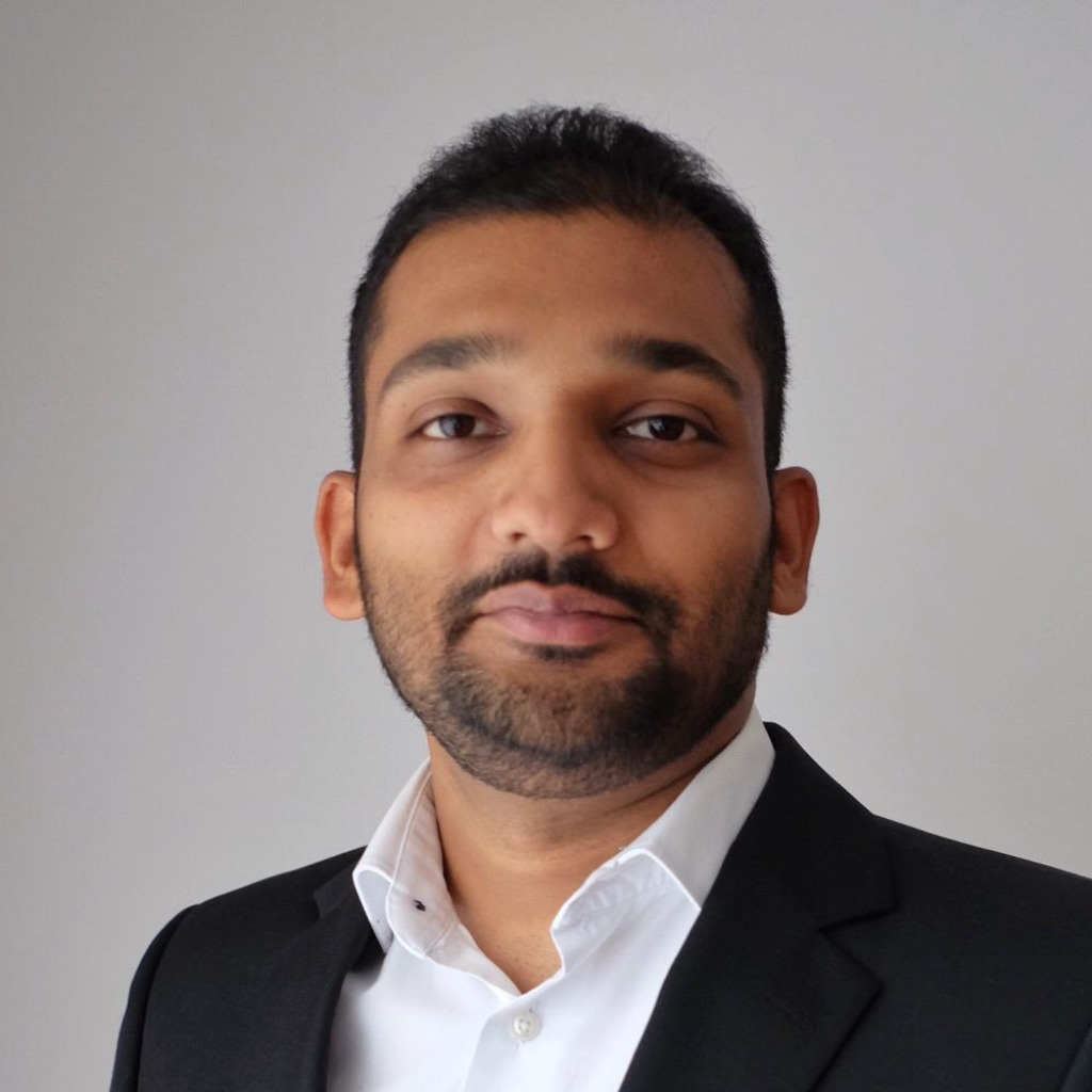 Vignesh Subramanian - Senior Business Analyst - Wirecard AG | XING