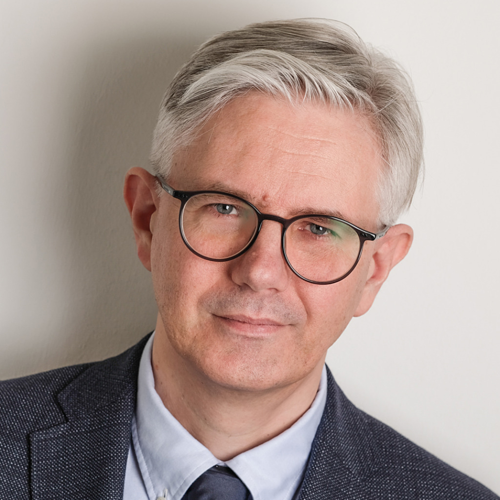 Dr. Martin Friedrich - Senior Project Leader ASIC Design - AnSem | XING