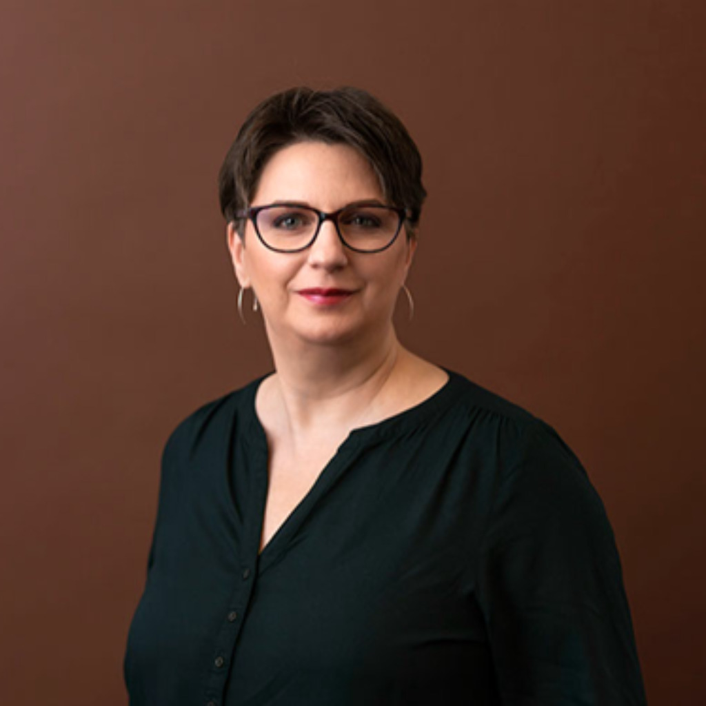 Barbara Laubner - Vorstandsassistenz - pbr Planungsbüro Rohling AG | XING