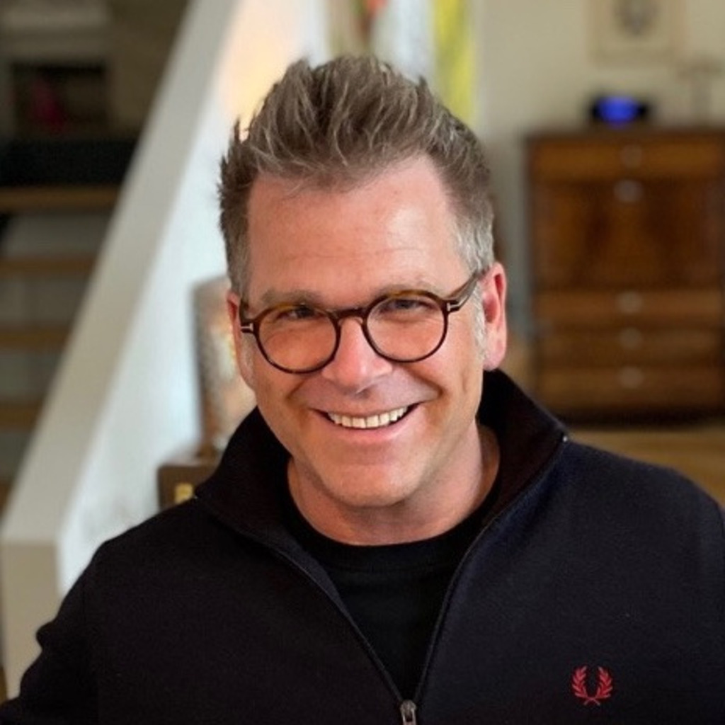 Oliver Reetz - Geschäftsführer - Einstein14 Beteiligungs- und ...