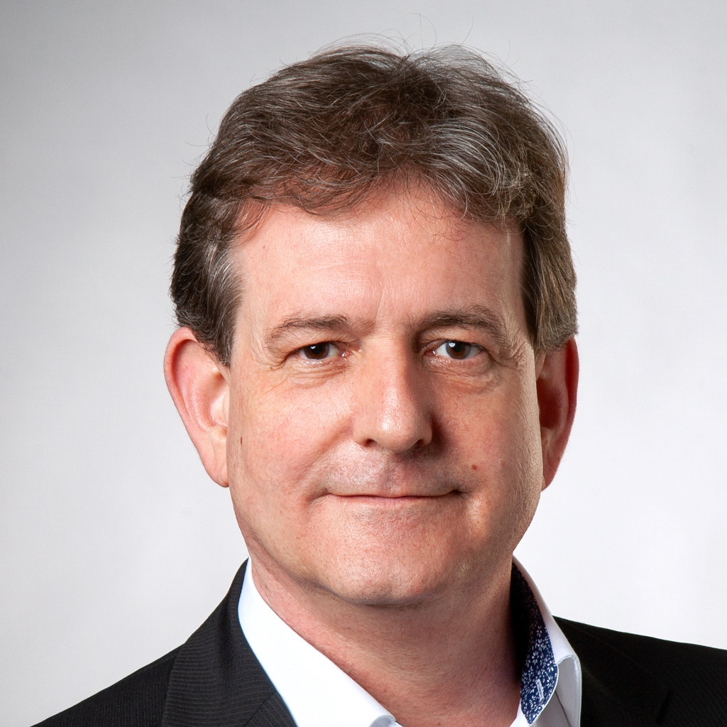 Thomas Kamper - Interim Manager, Management Berater, Projektleiter ...