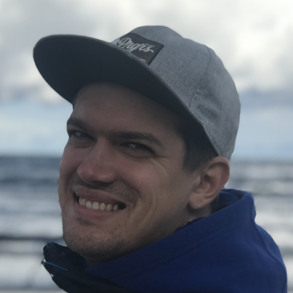 Dmitrii Pashutskii - Full-Stack Web Developer - Upwork | XING