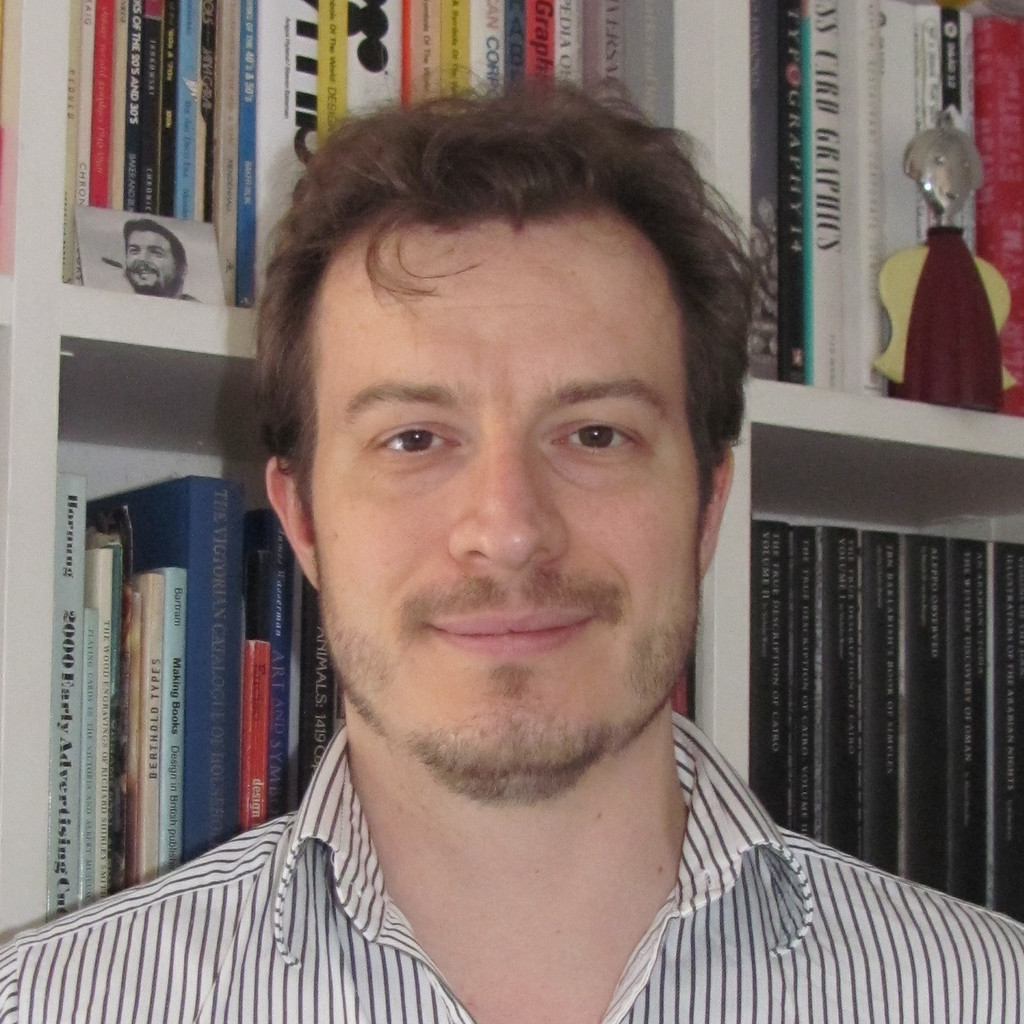 Dr. Joshua Lehr - Postdoctoral Researcher - University of Oxford | XING