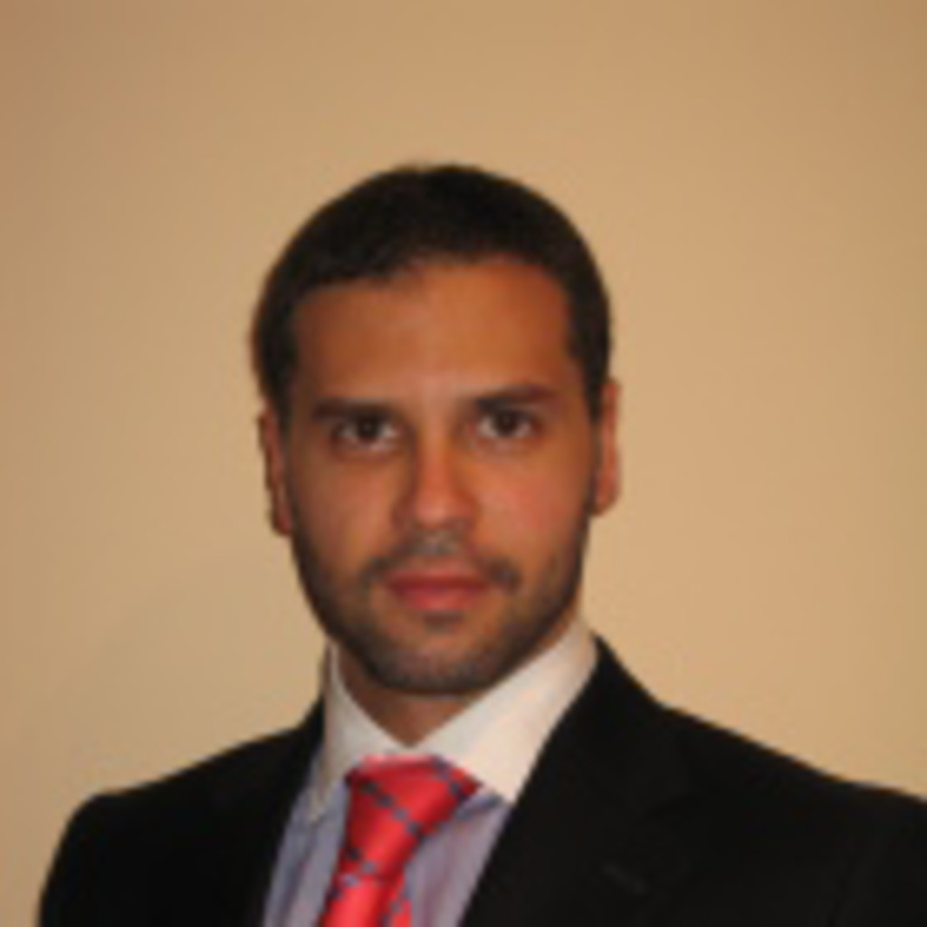 Marc Claude Rojas - C.F.O. - ATEL REDES, S.A. | XING