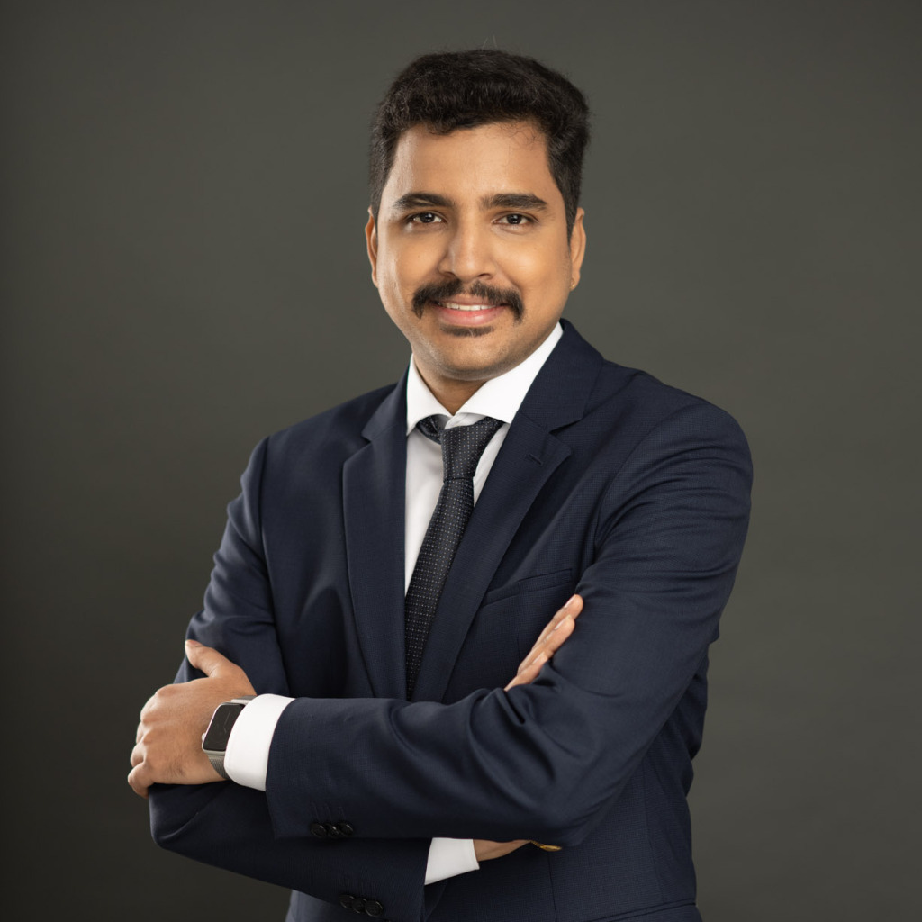 Sravan Kumar - SAP ABAP/Fiori Consultant - Finatycs | XING