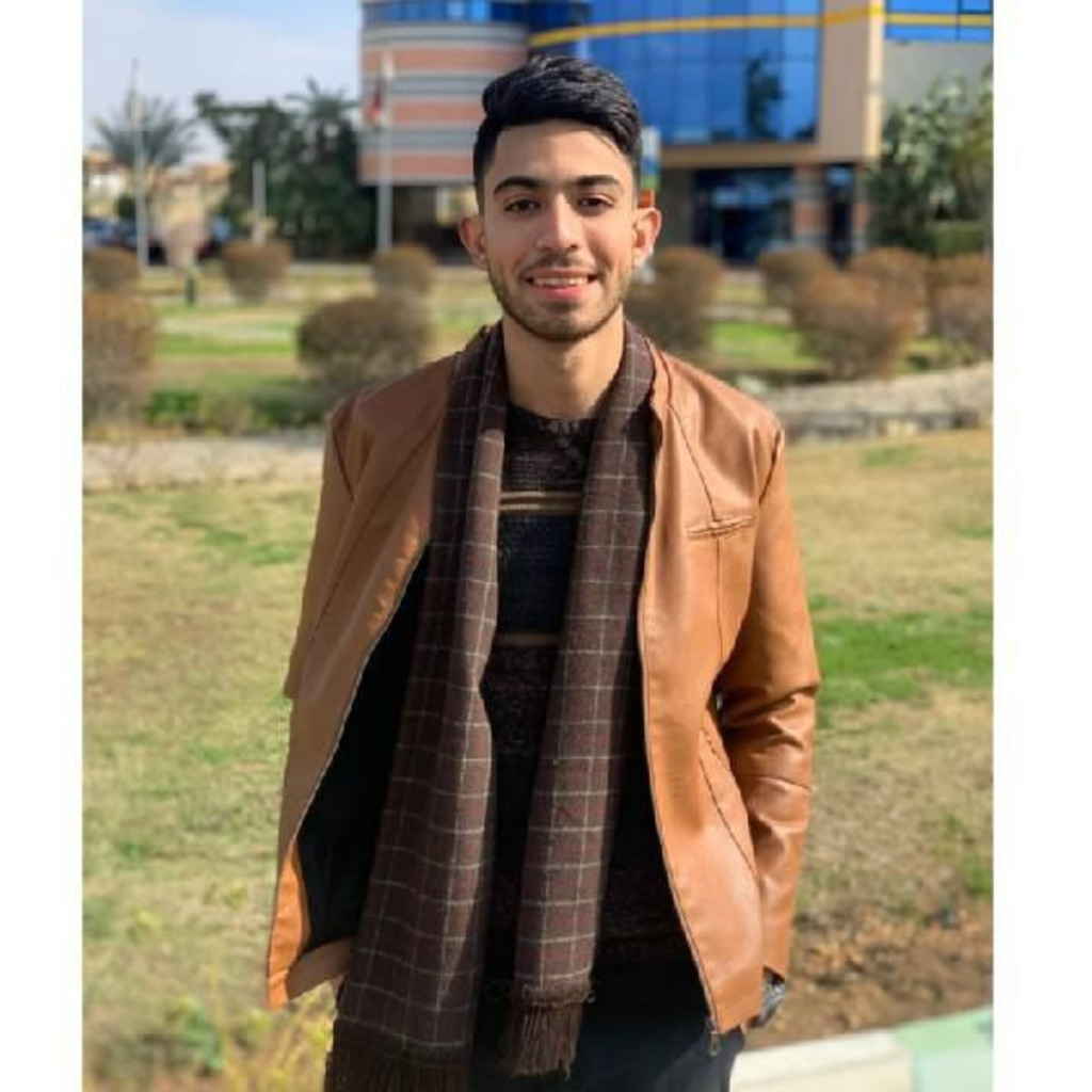 Abdo Dahp - Civil Engineer - METI | XING