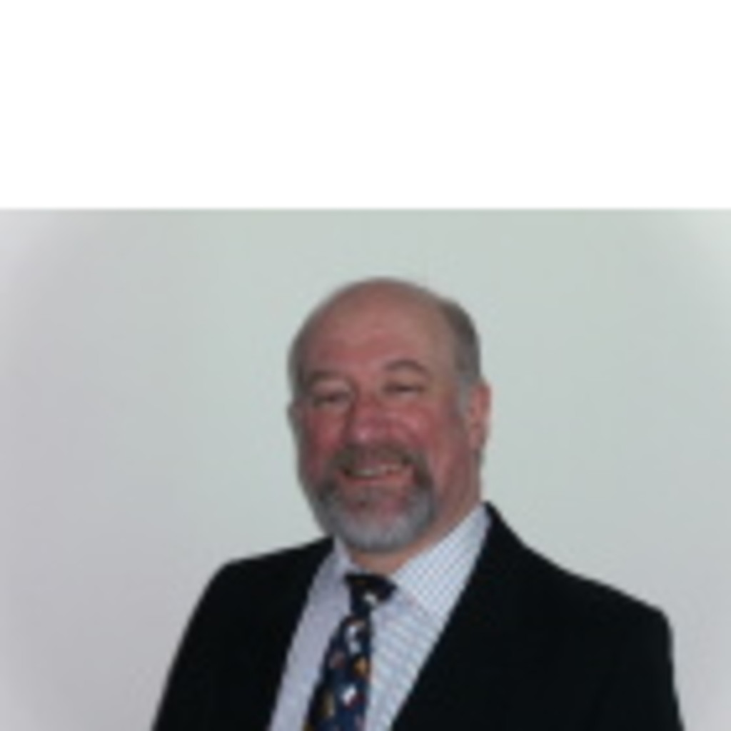 Michael Ward - Business Consultant - Mike Ward English Coach | XING