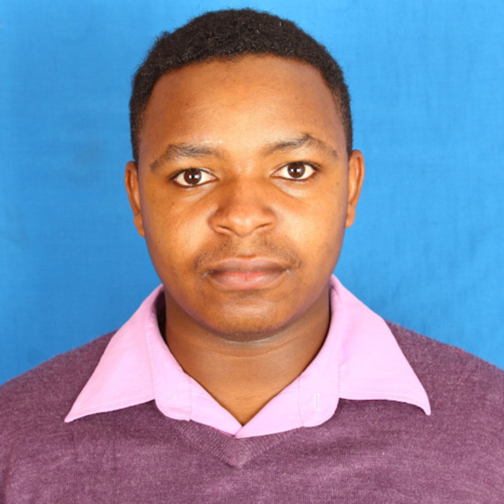 Joseph Maingi - Product Designer - Gebeya Inc | XING