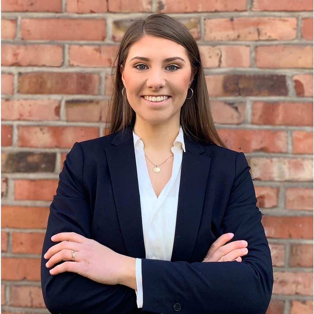 Katharina Engelke - Sachbearbeiterin Vertriebsinnendienst - Göbber GmbH ...