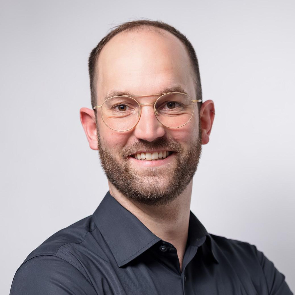 Philipp Schillinger - Account Management | Business Development - ELiNTER AG | XING