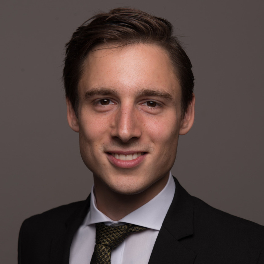 Christoph Stephan - Key Account Manager - Bechtle GmbH IT Systemhaus ...