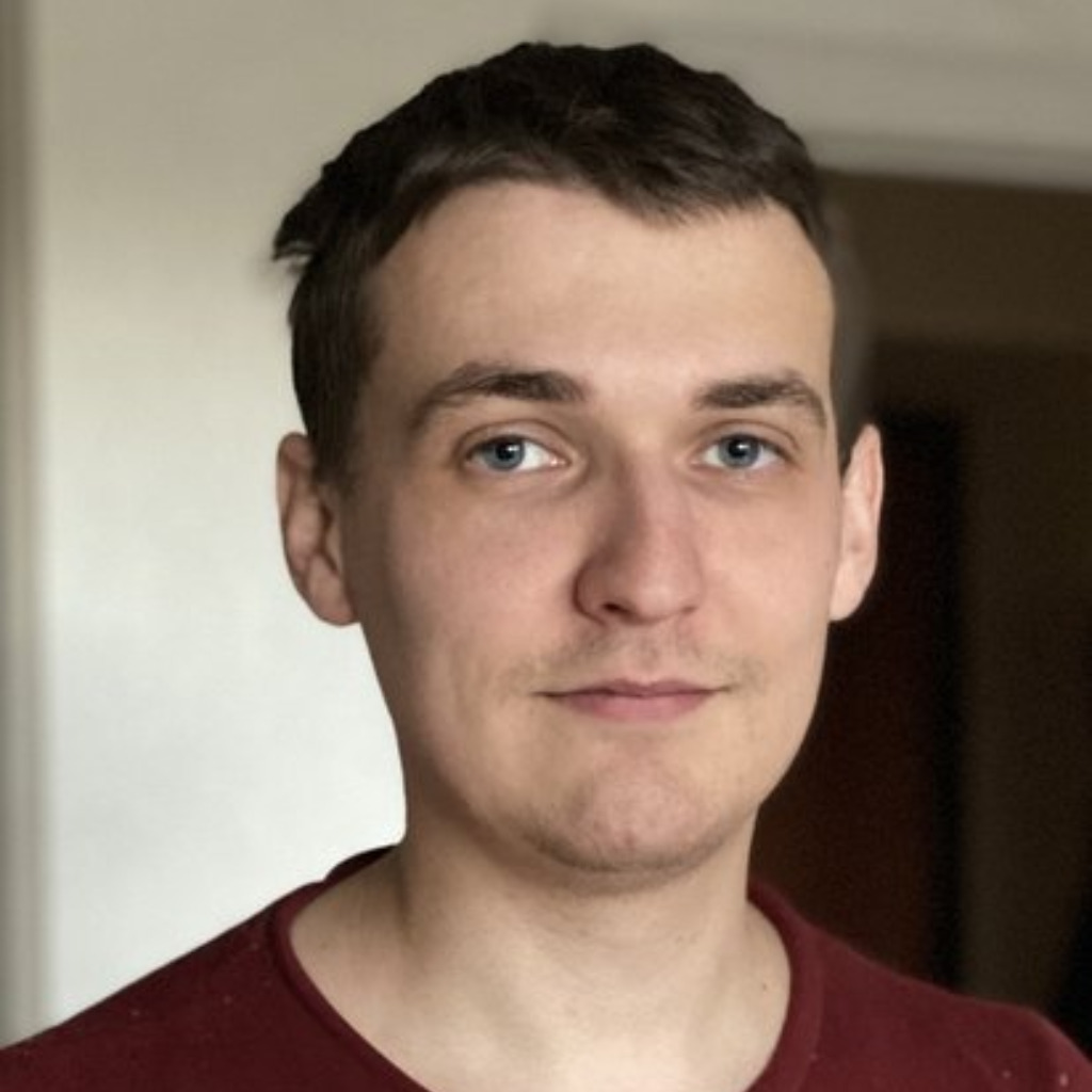 Vladimir Belov - Java Consultant - WilsonHCG | XING