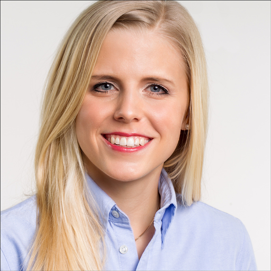 Leonie Wormsbecher - Product Manager - Dr. Schär | XING