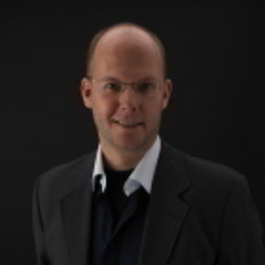 David Magnell - Chairman - GoSweden | XING