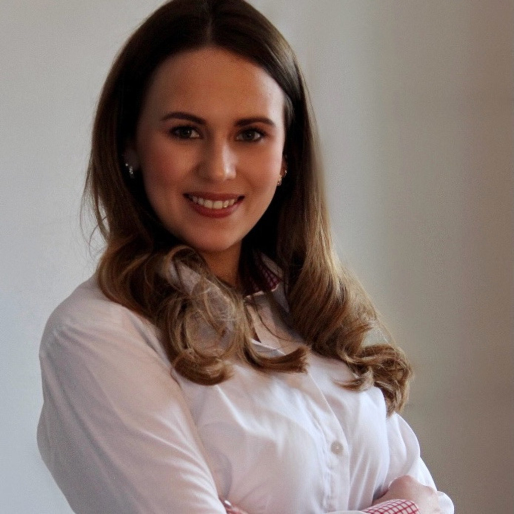 Julia Härtl - Property Manager - MVGM Property Management Deutschland ...