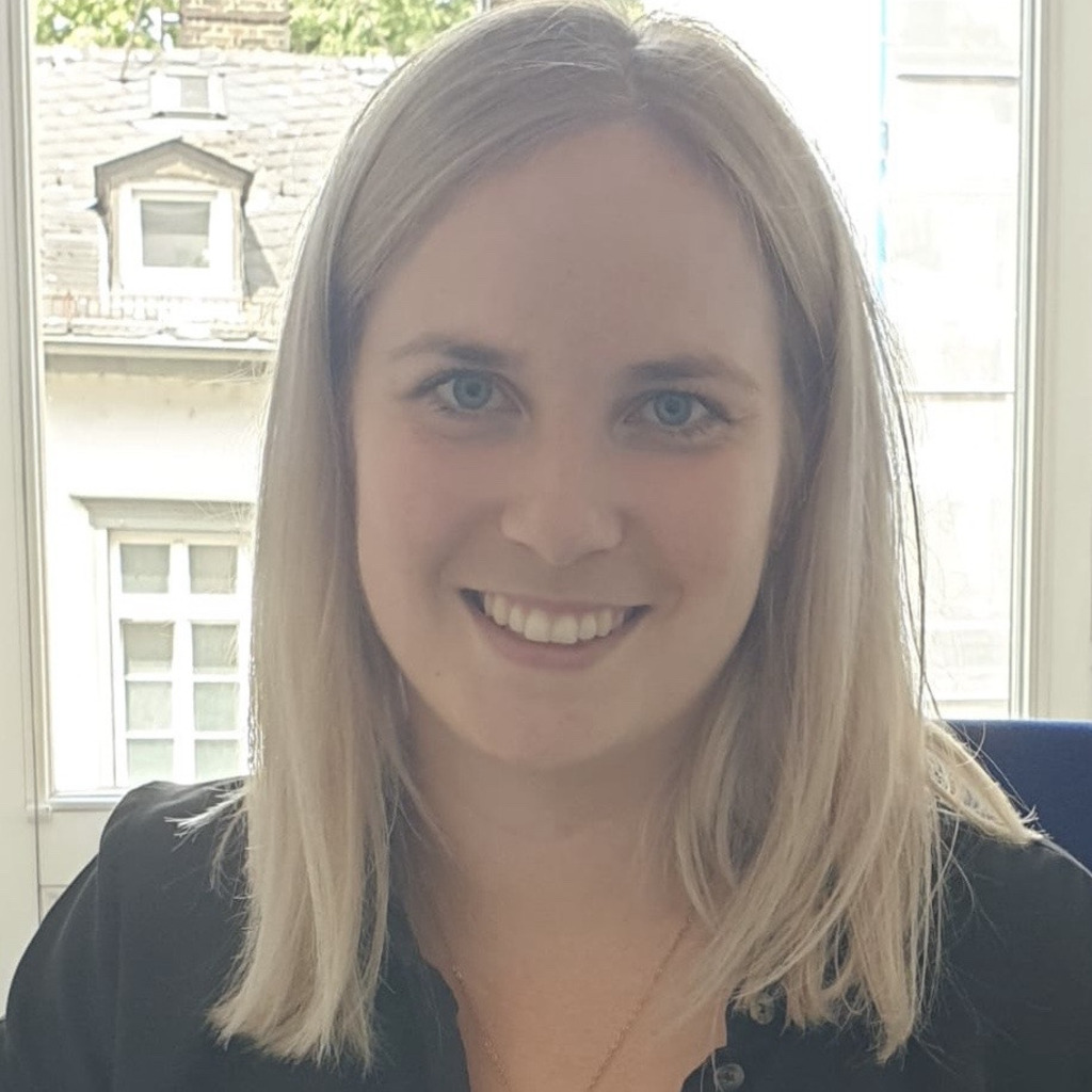 Nadine Dietrich - Projektingenieur Vertragsmanagement - DEGES Deutsche ...