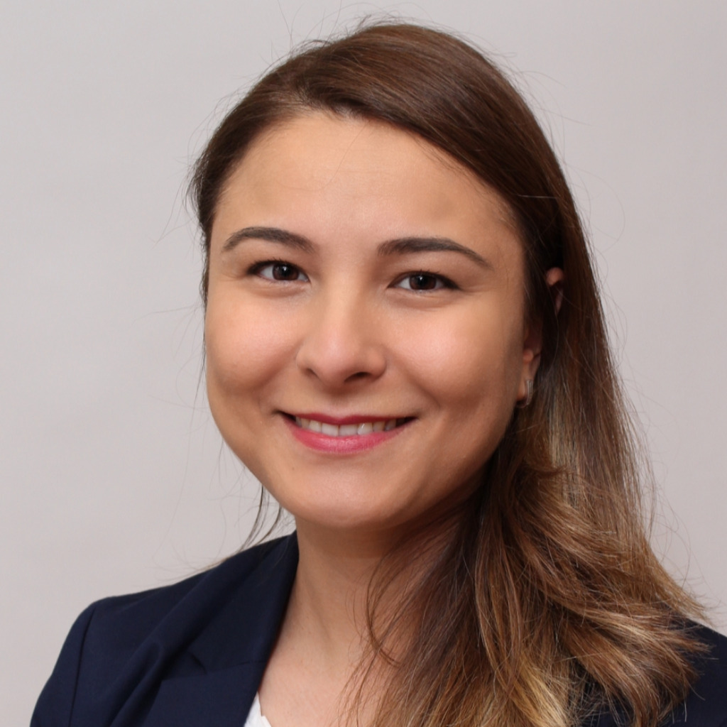 Nejla Ocak - Product Owner - INCLUSENS GmbH | XING