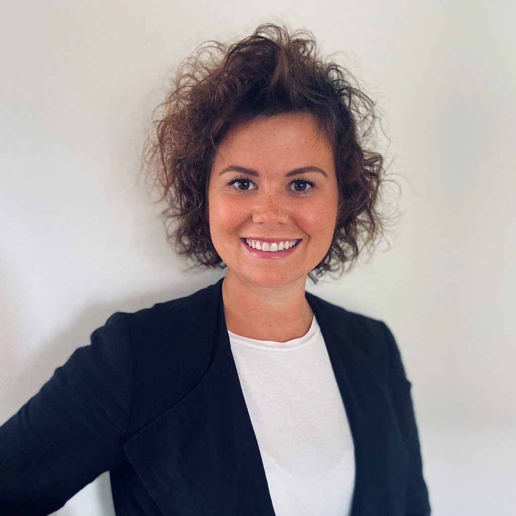 Laura Geisler - Media Manager - Vodafone GmbH | XING