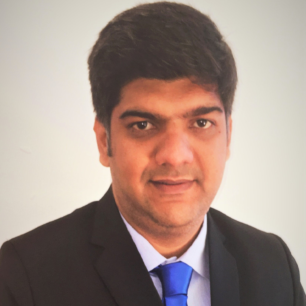Syed Shahabuddin - Senior Quality Engineer - Adecco Group Deutschland ...