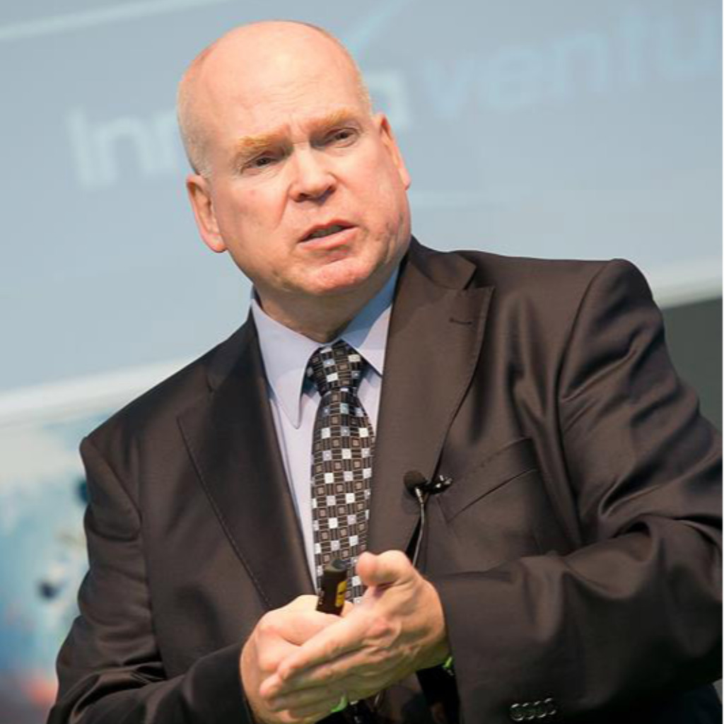 Prof. Dr. Mark Harris - CEO/Gesellschafter - innova.ventures GmbH | XING