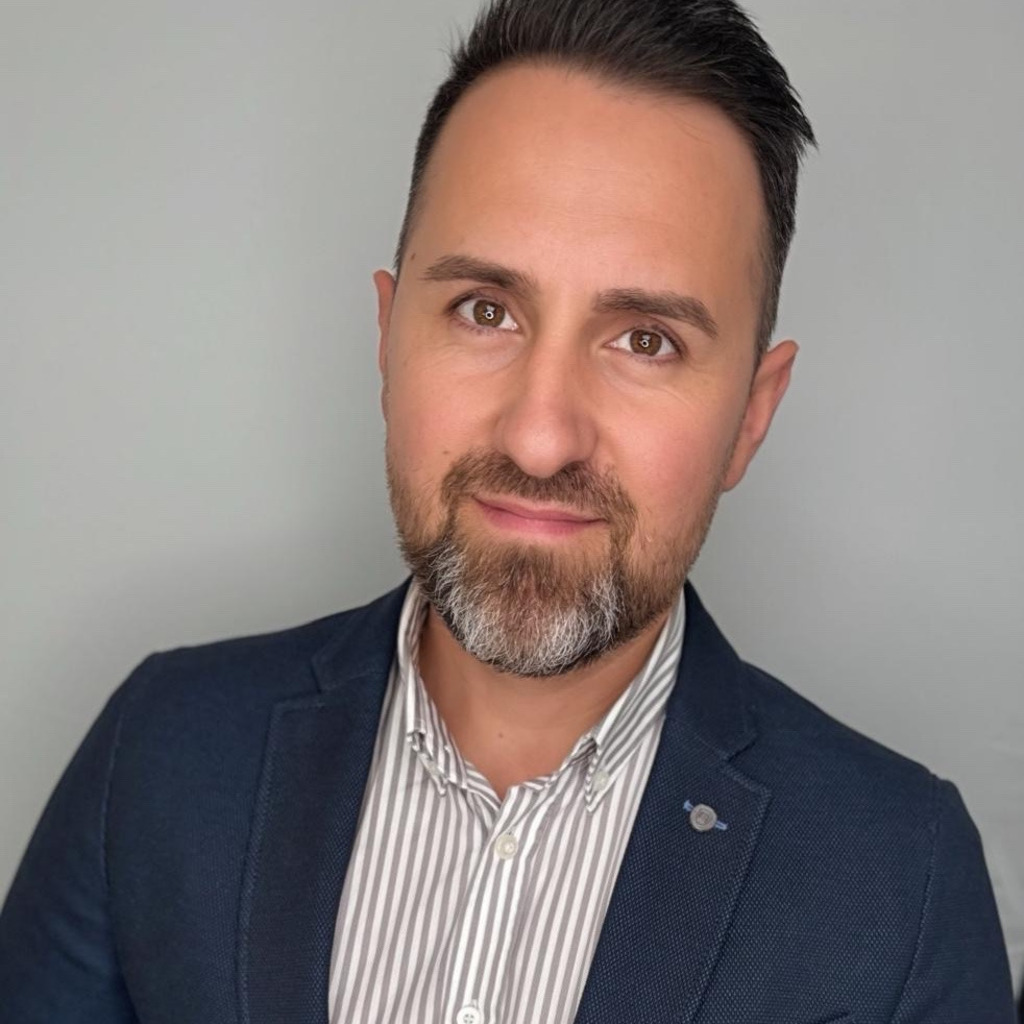 Christian Lohmann - Inbetriebnehmer - Walterwerk Kiel GmbH & Co.KG | XING