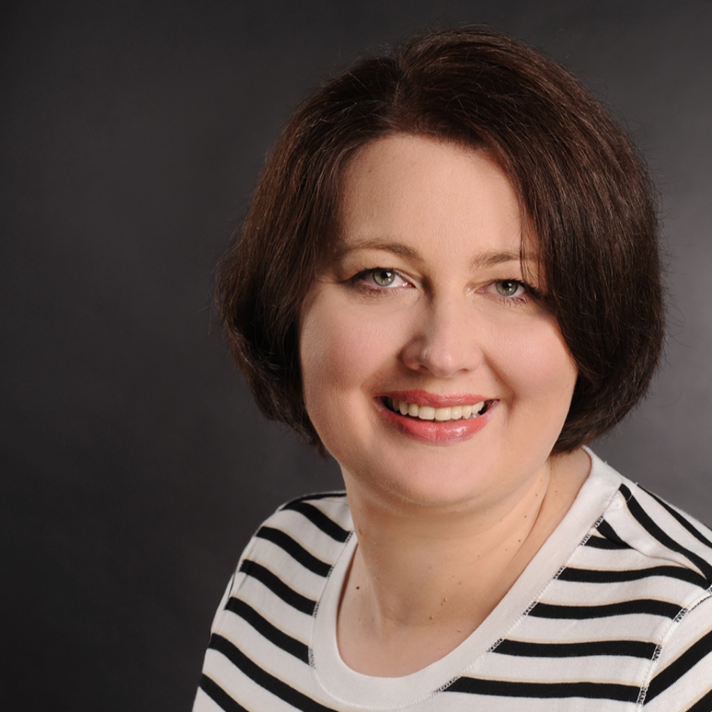 Annamarija Segota Boli - Senior Administrator für Logistik und ...