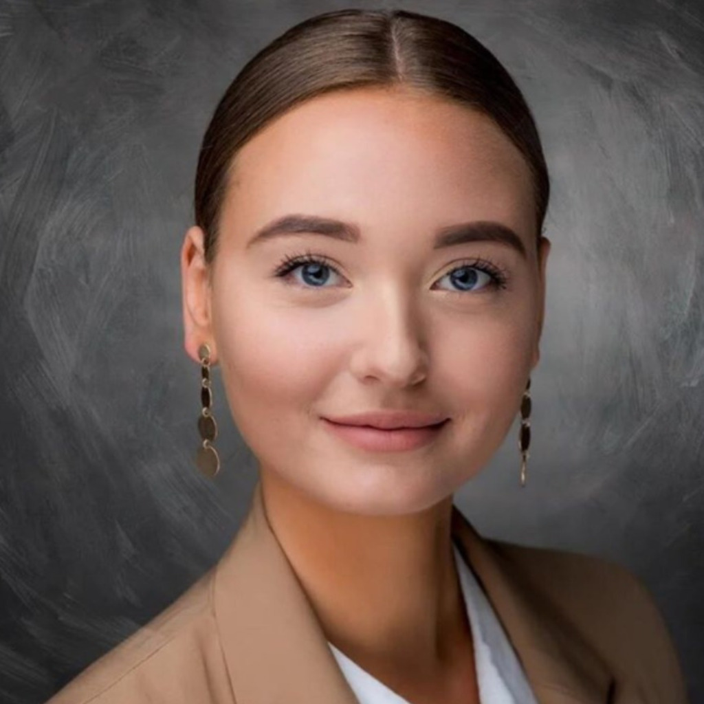 Hannah de Boer - BWL - Frankfurt University of Applied Sciences | XING