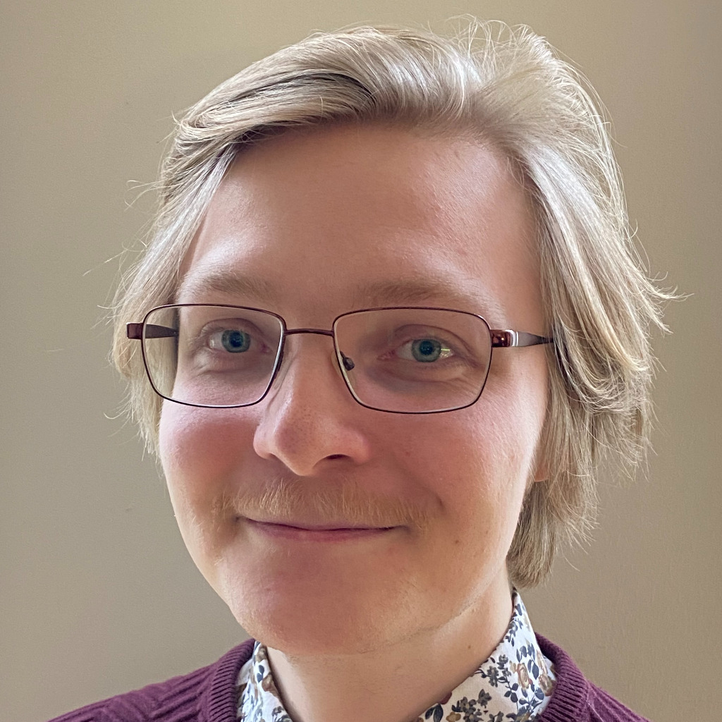 Benjamin Magnus Madsen - Werkstudent - Das dänische Ministerium für ...