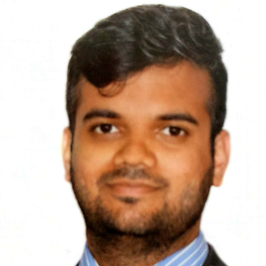 Ing. Sarthak Tiwari - Artificial Intelligence Engineer - Daten & Wissen Pvt. Ltd. | XING