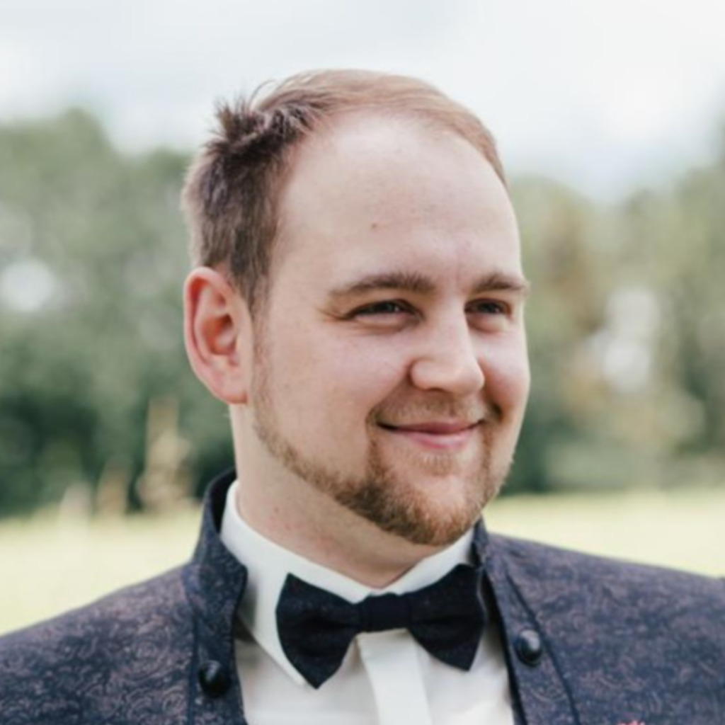 Michael Scheck - Milchwirtschaftlicher Laborant - Privatmolkerei ...