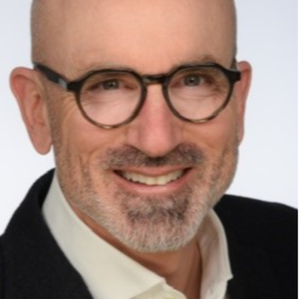 Hubert Keyl - International Partner - Niederlassungsleitung München ...