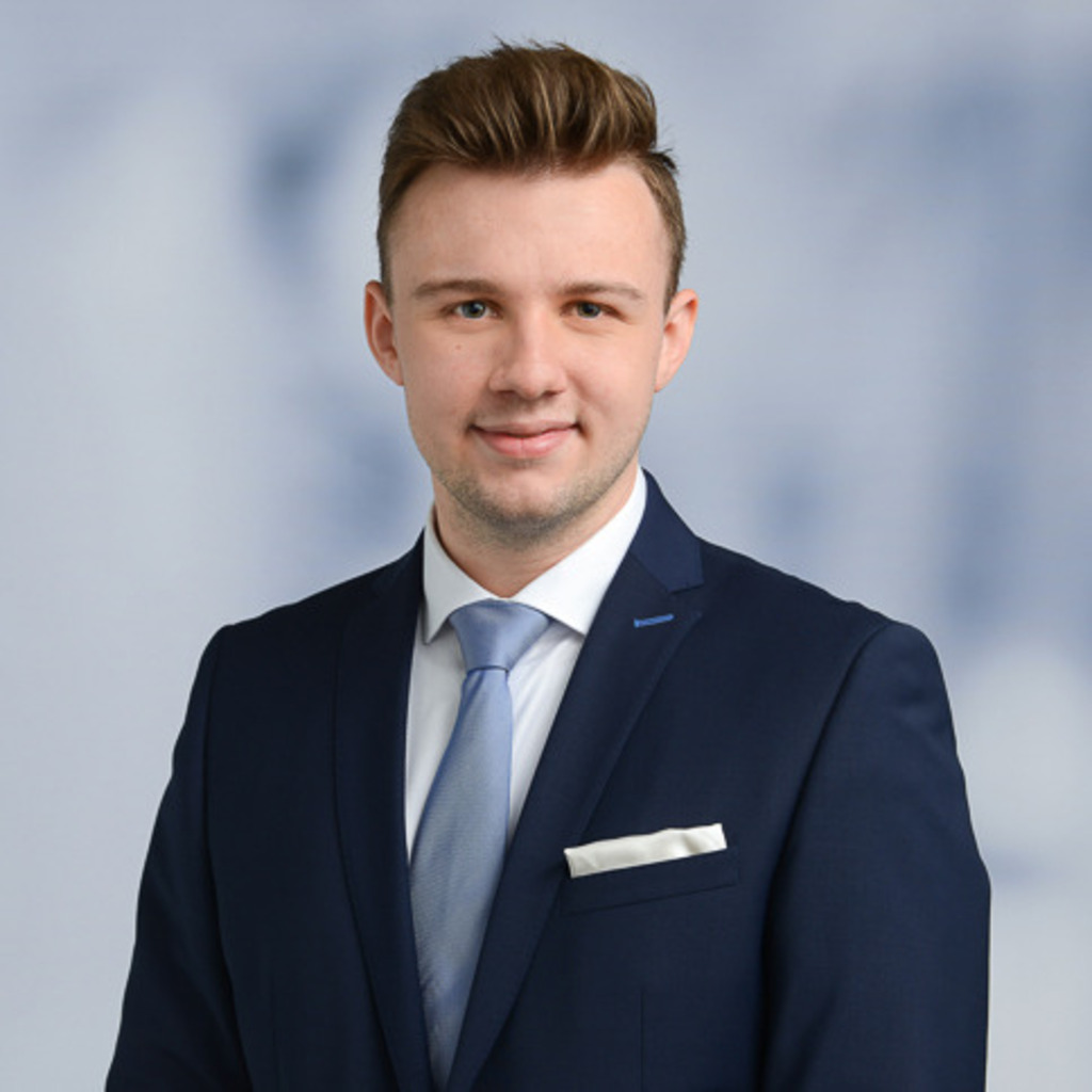 Tim Schaub - Audit Senior - Deloitte Wirtschaftsprüfungsgesellschaft GmbH | XING