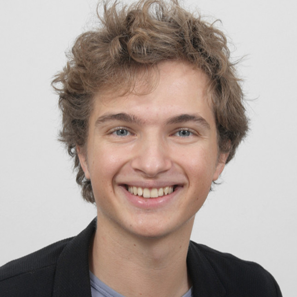 Magnus Schneider - Research Fellow - Marine Offshore Renewable Energiy ...