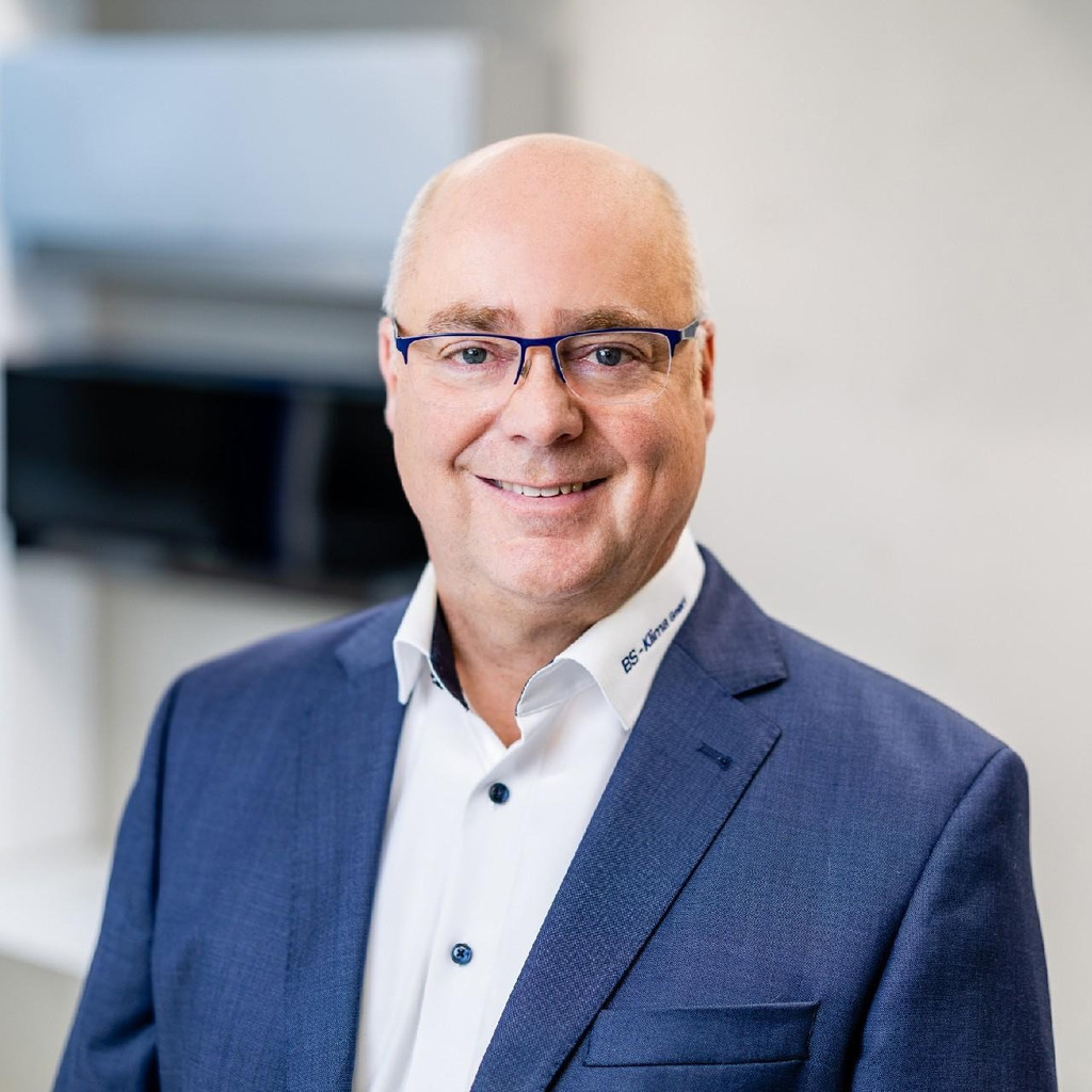 Peter Scheidthauer - Geschäftsführender Gesellschafter ...