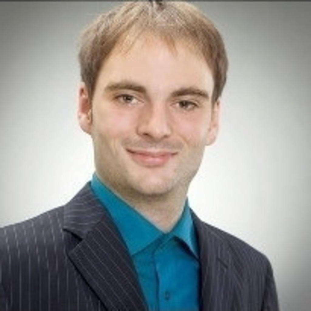 Daniel Hilberg - System Engineer - Bechtle GmbH IT-Systemhaus Stuttgart ...